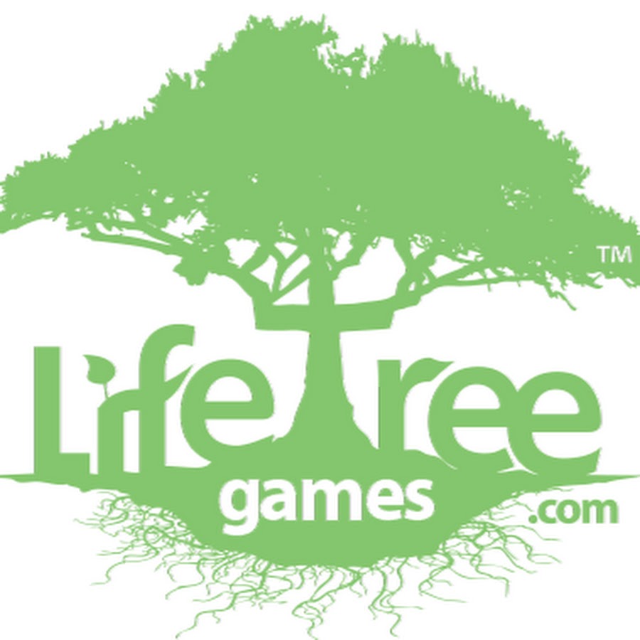 LifeTree Games - YouTube