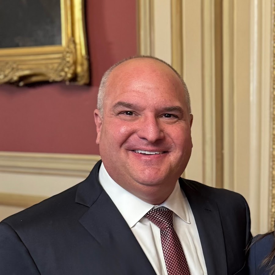 Dan Lederman - YouTube