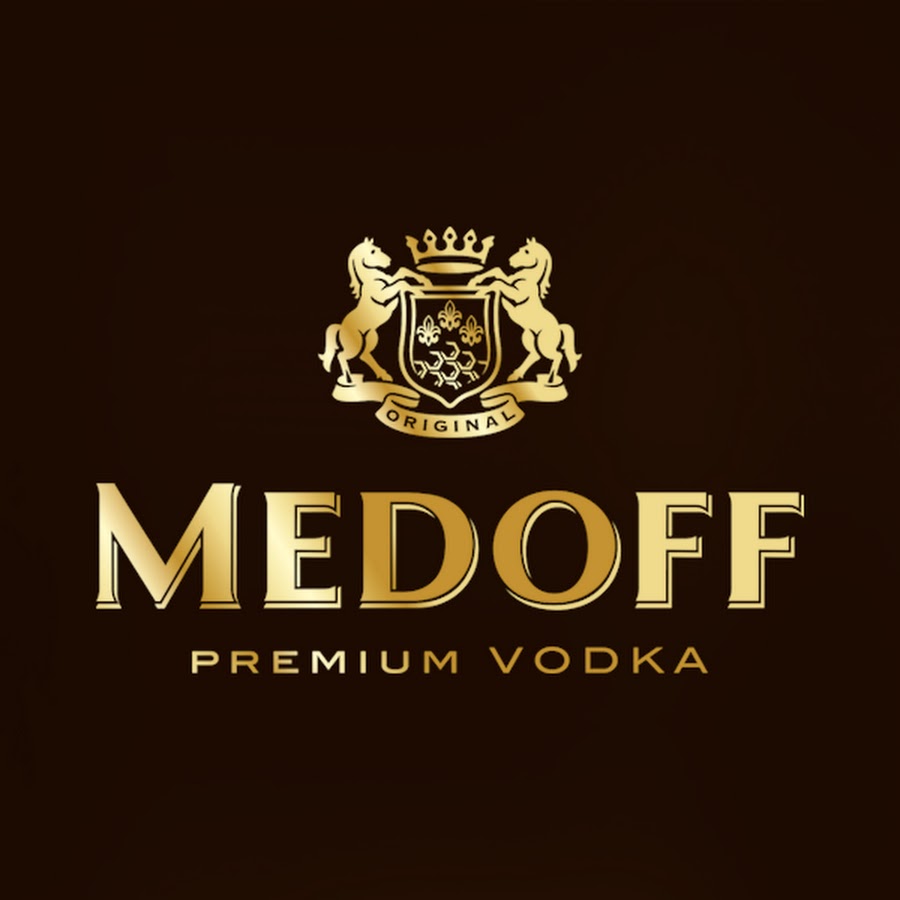 MEDOFF VODKA - YouTube