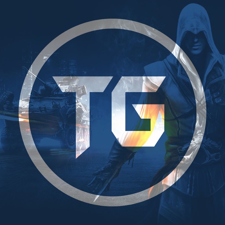 T-Gaming - YouTube