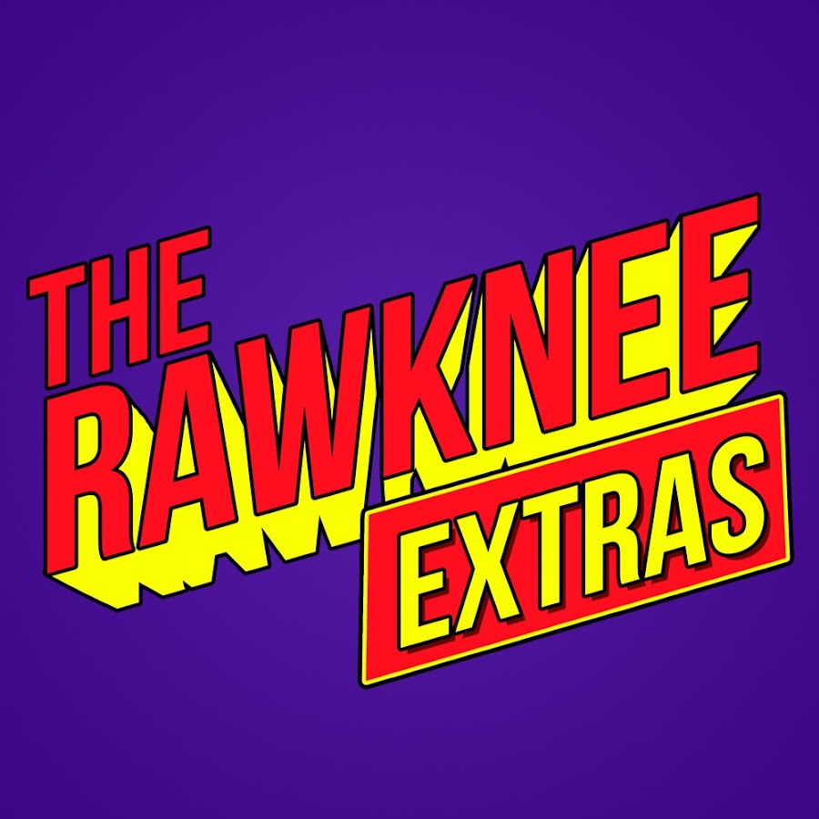 The RawKnee Extras - YouTube