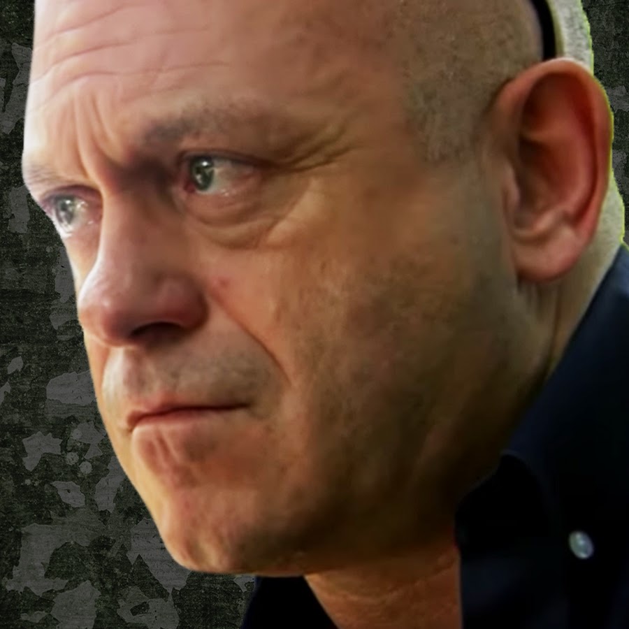 Ross Kemp Extreme World - YouTube