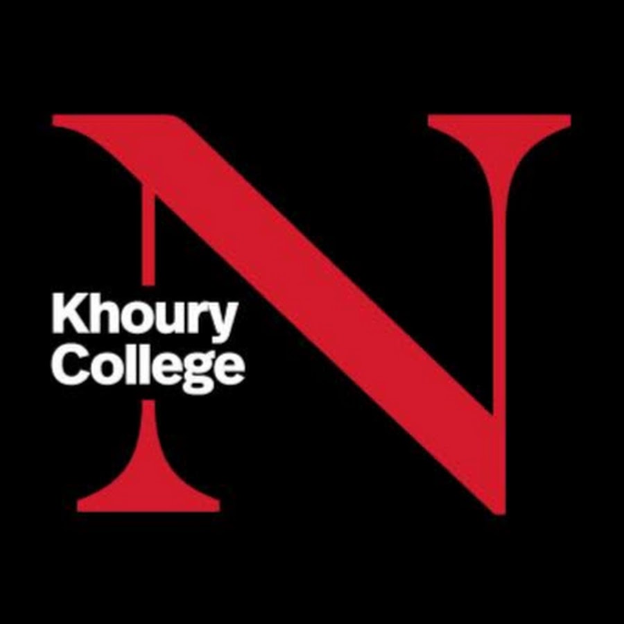 Khoury College of Computer Sciences - YouTube