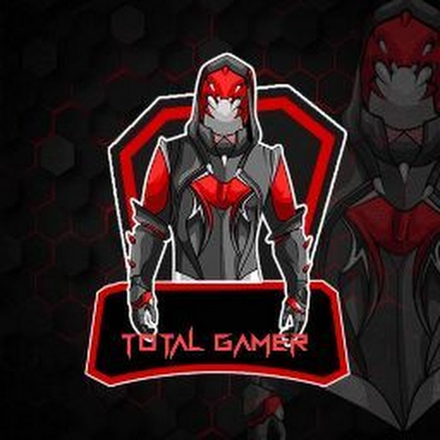 Total gaming - YouTube