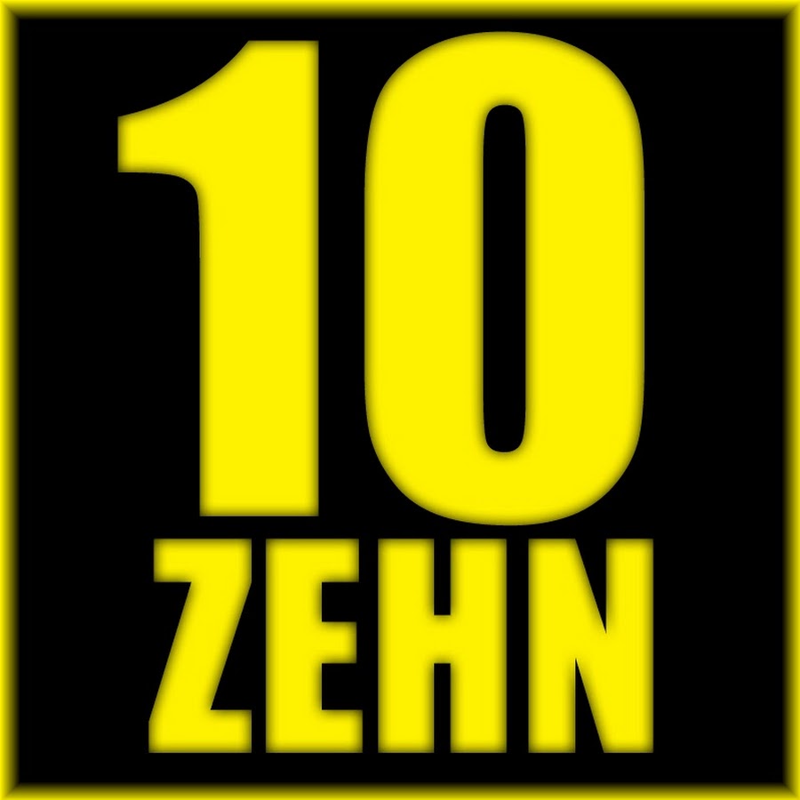 Zehn - YouTube
