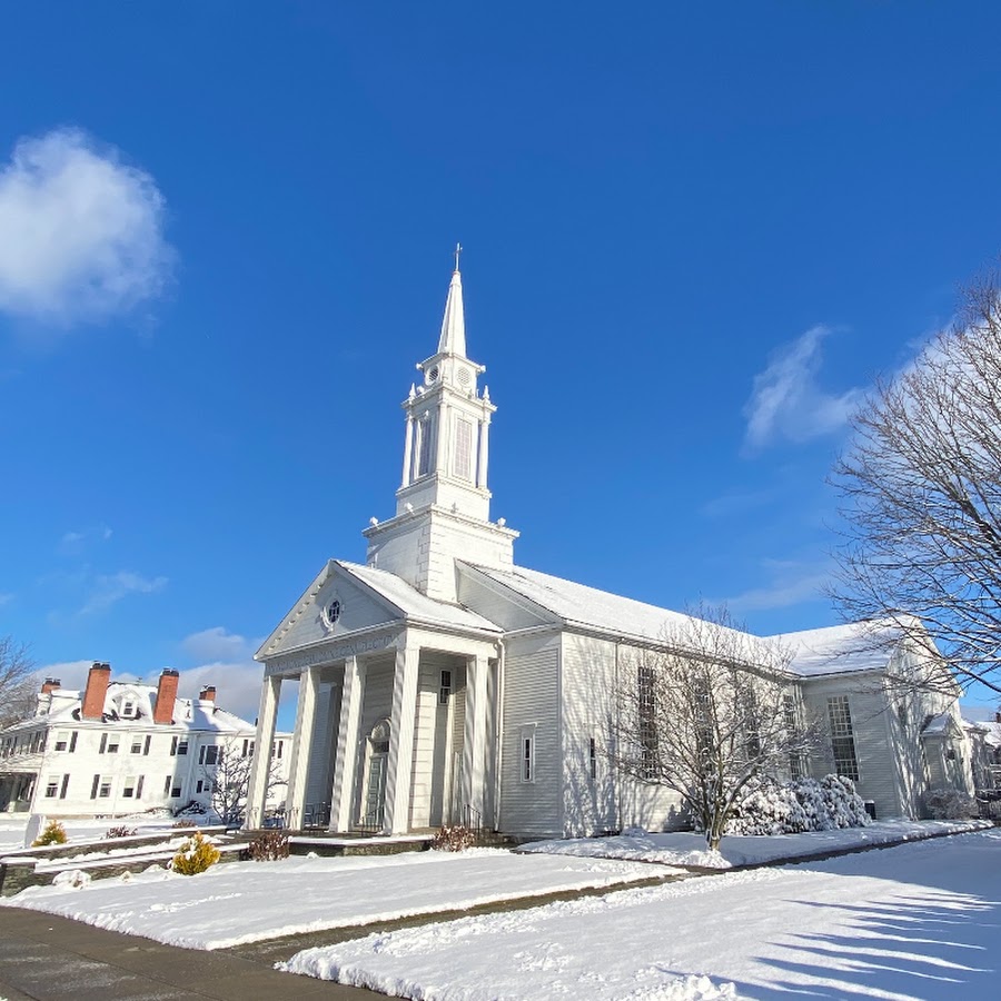 Holy Name Parish Fall River - YouTube