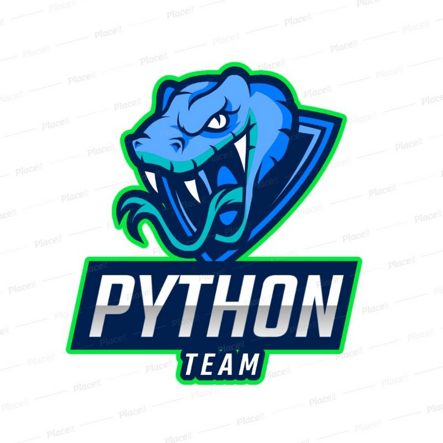 Team Python - YouTube