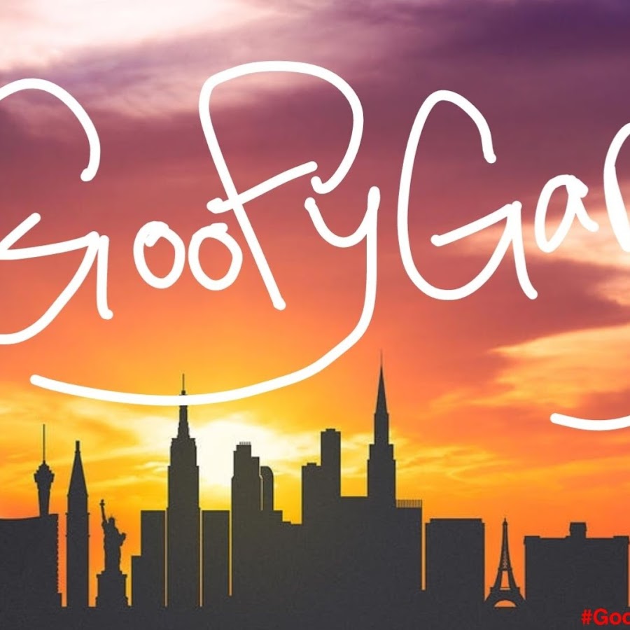 Goofy Gang - YouTube