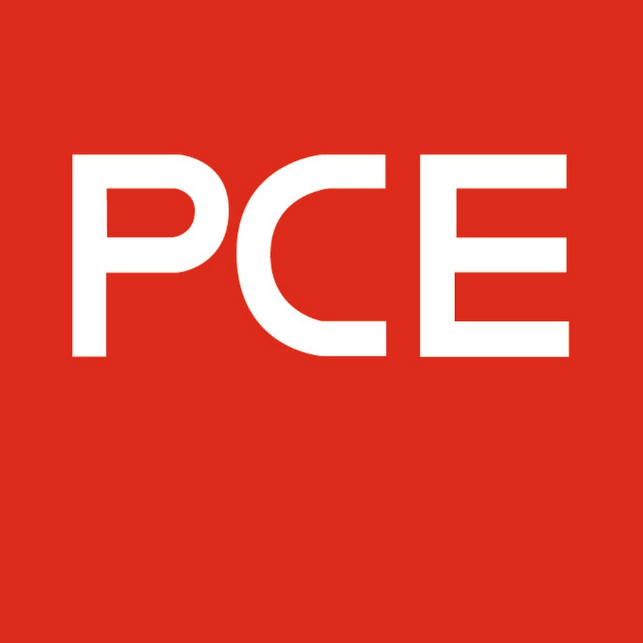 PCE - PC ELECTRIC GesmbH - YouTube