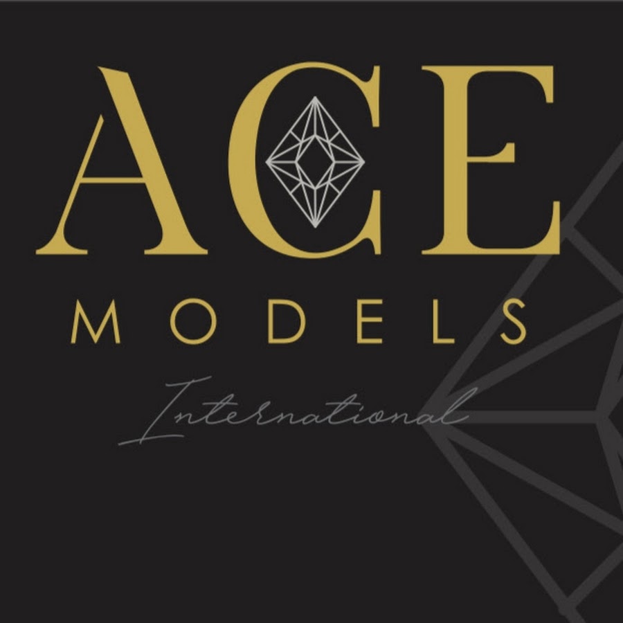 Ace Models International - YouTube