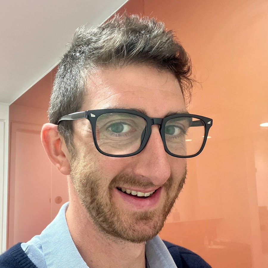 Richard Brummer - YouTube