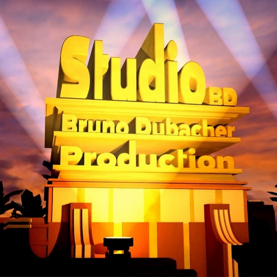 BD-Studio - YouTube