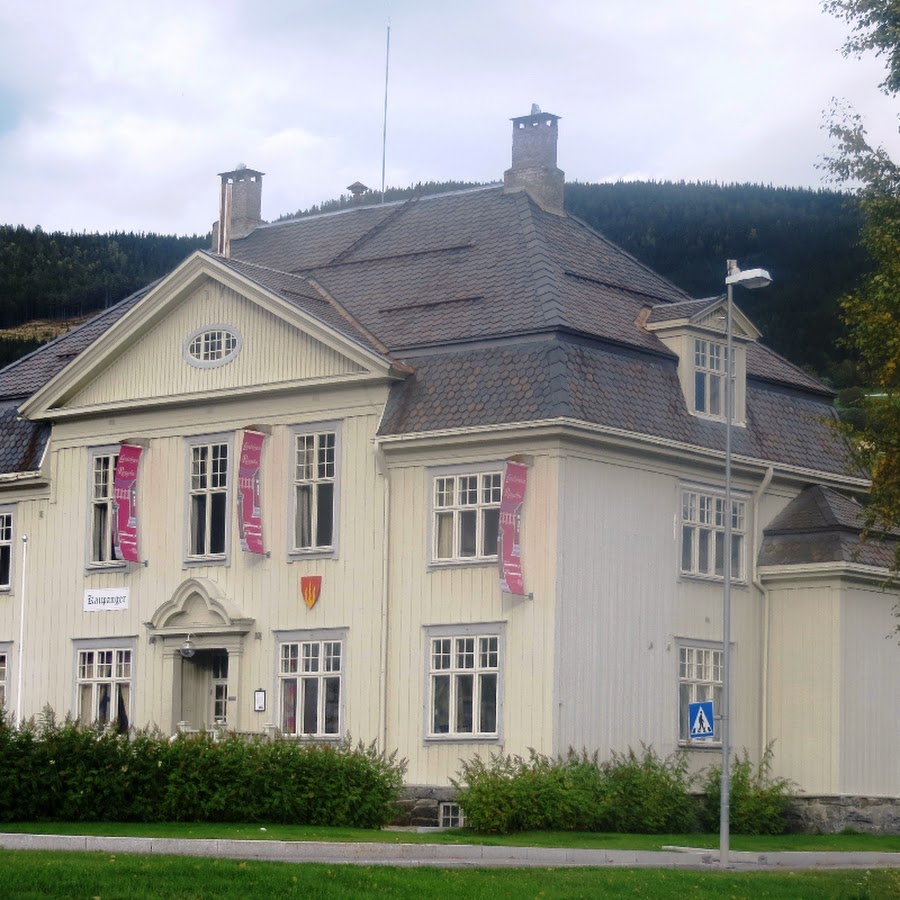 Ringebu Kommune Kultur - YouTube