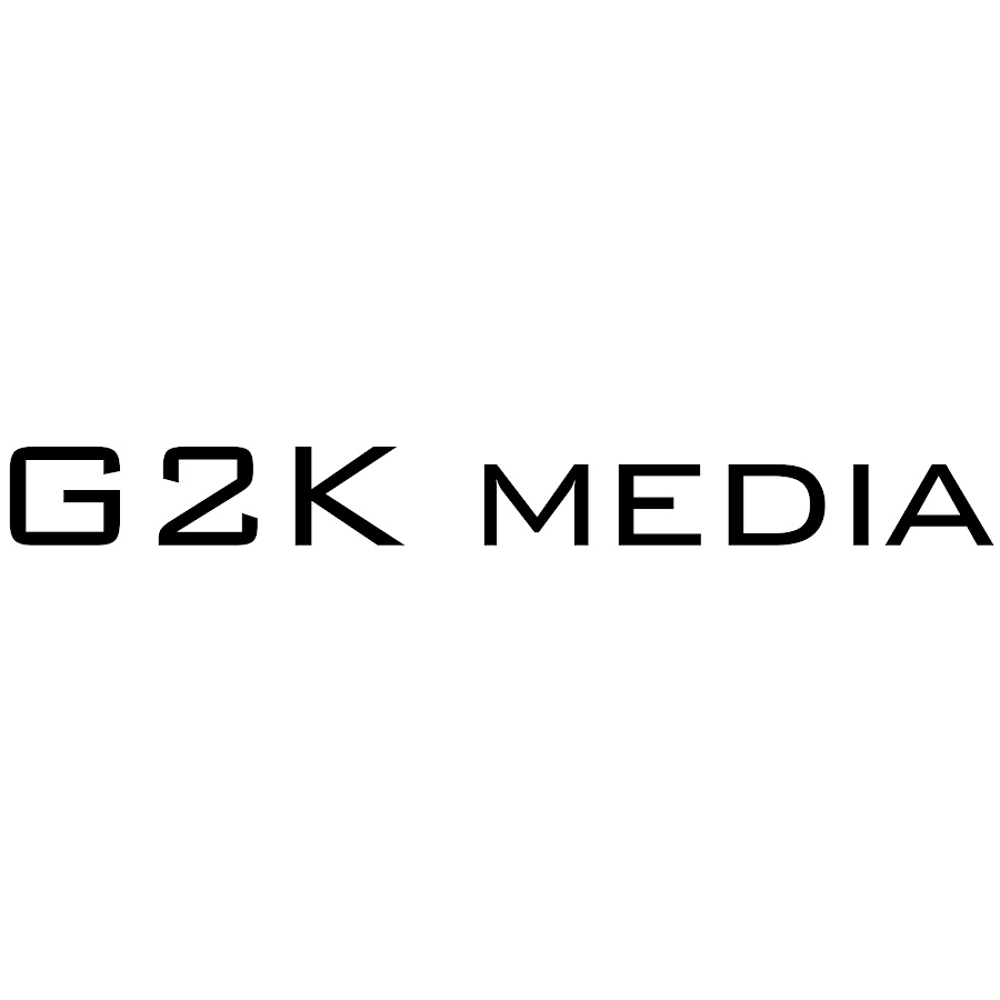 G2K Media - YouTube