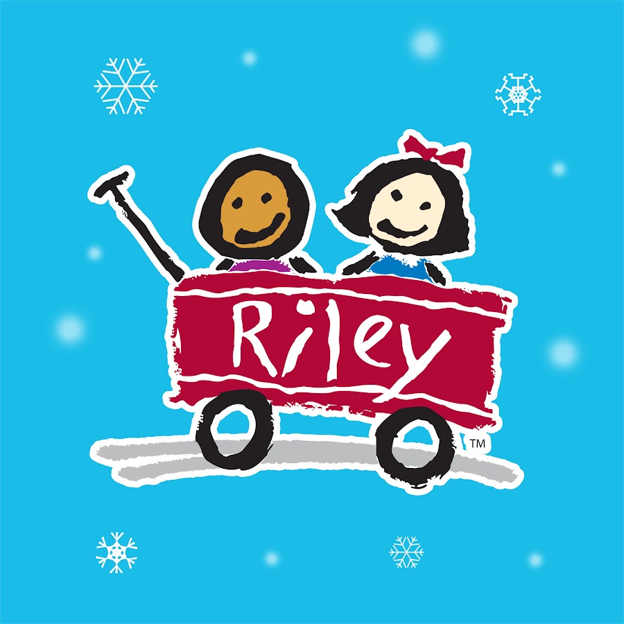 Riley Children's Foundation - YouTube