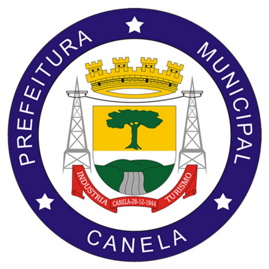 Prefeitura de Canela - YouTube