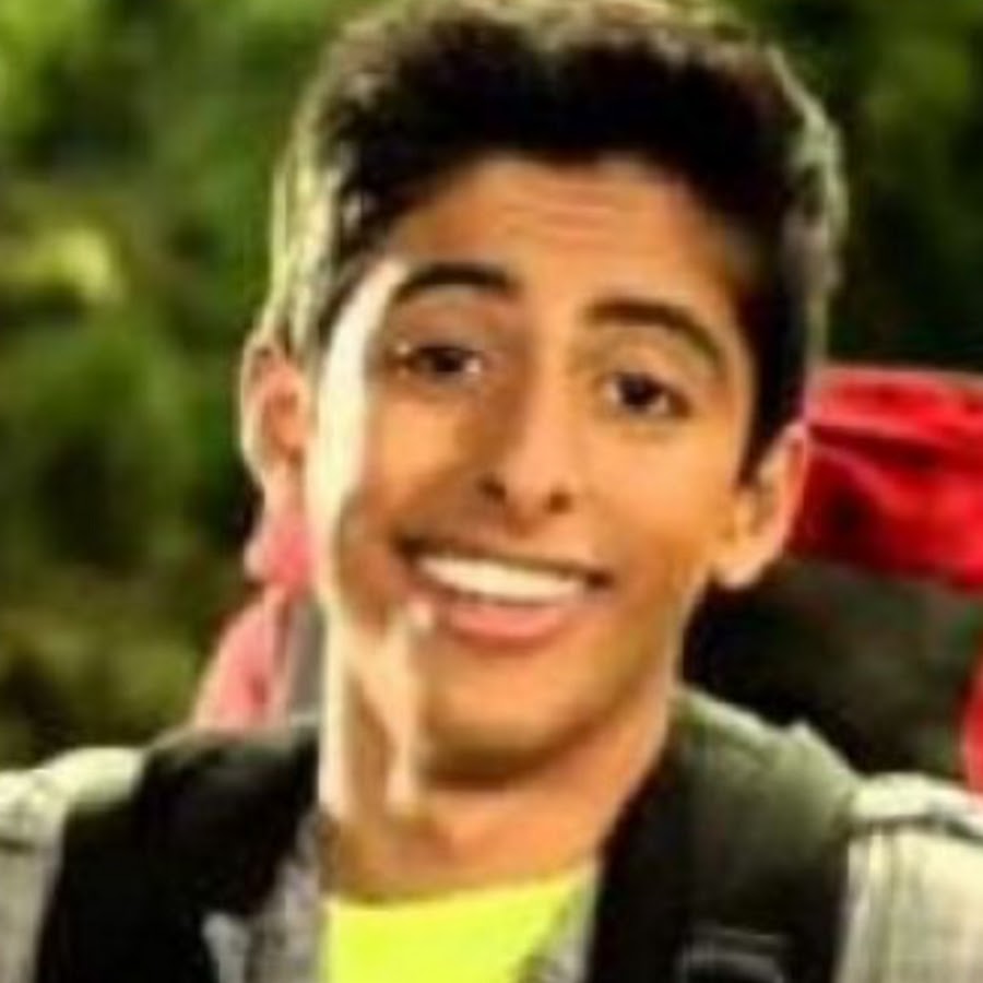 Ravi Ross - YouTube