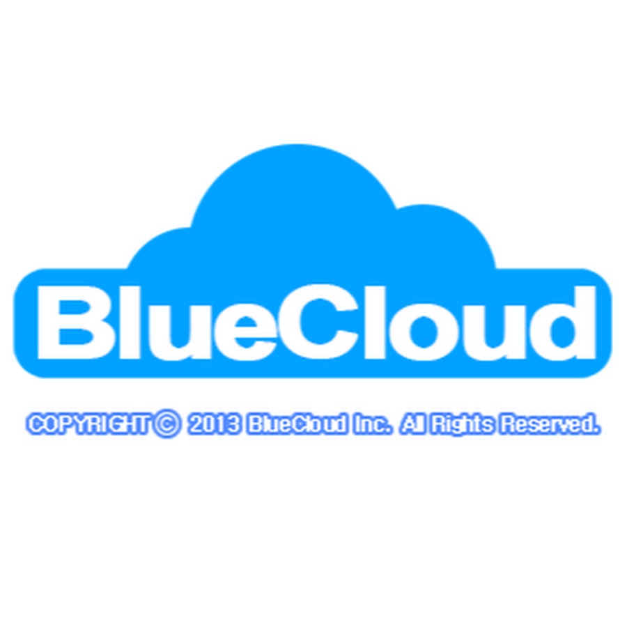 블루클라우드 BlueCloud - YouTube