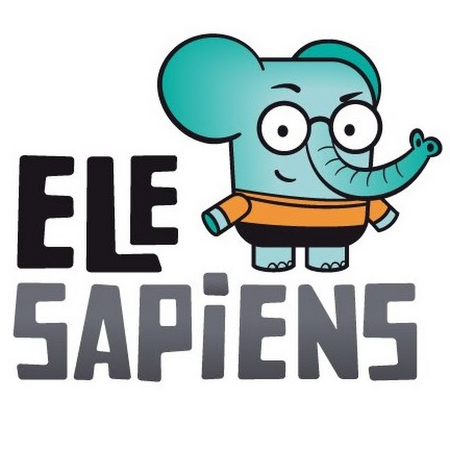 Elesapiens - YouTube