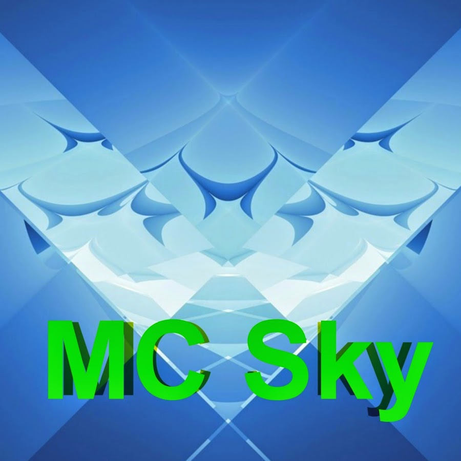 MC Sky - YouTube