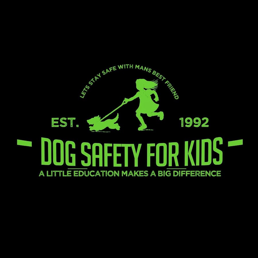 Dog Safety for Kids - YouTube