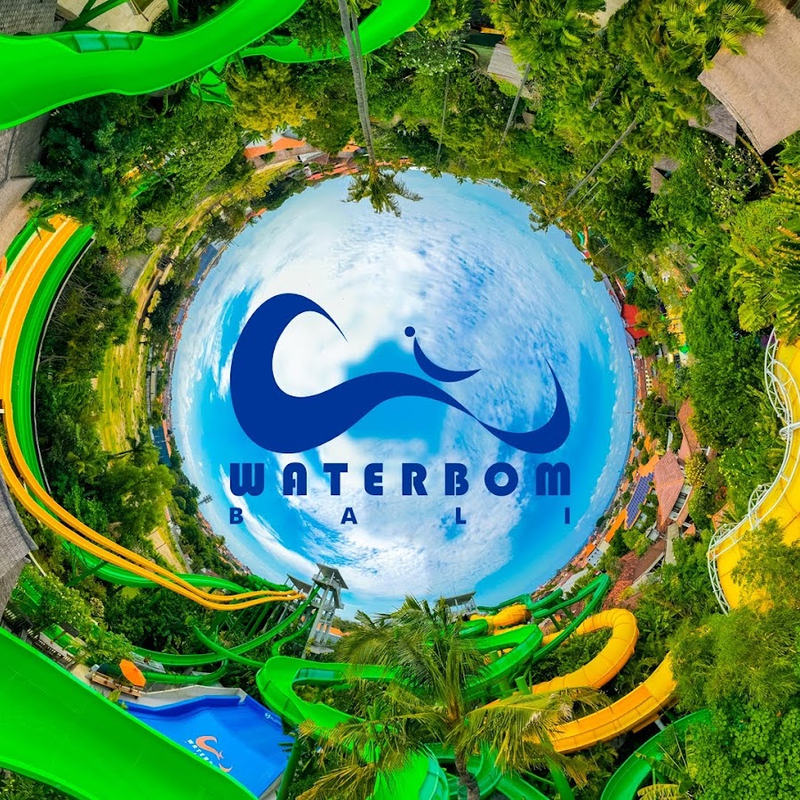 Waterbom Bali - YouTube