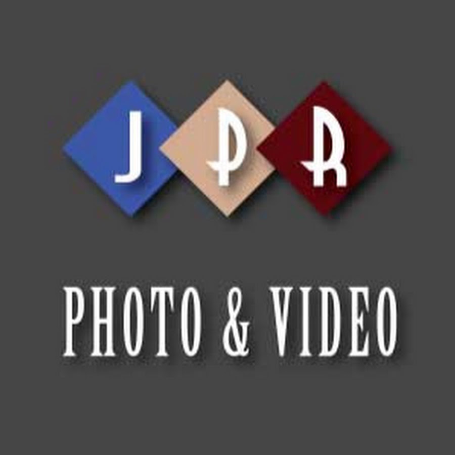 JPR Photo and Video - YouTube