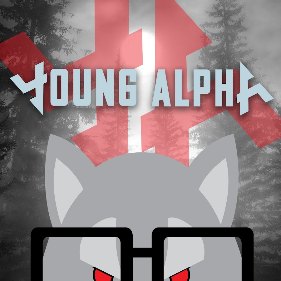 Young Alpha - YouTube