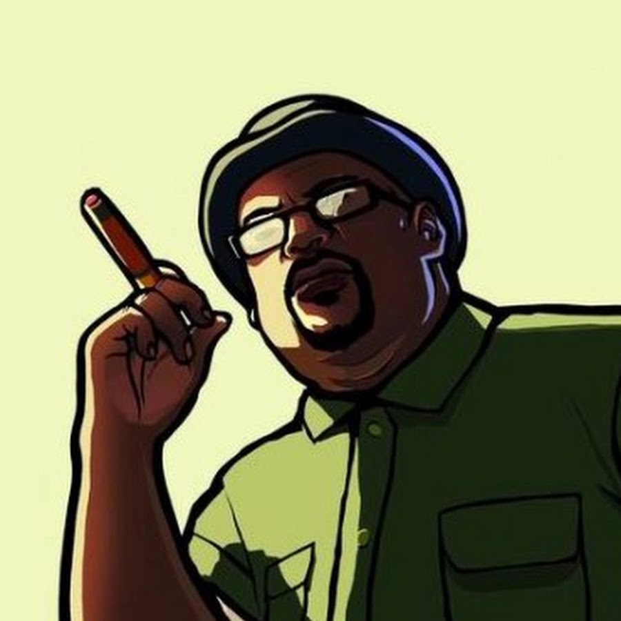 Big Smoke - YouTube