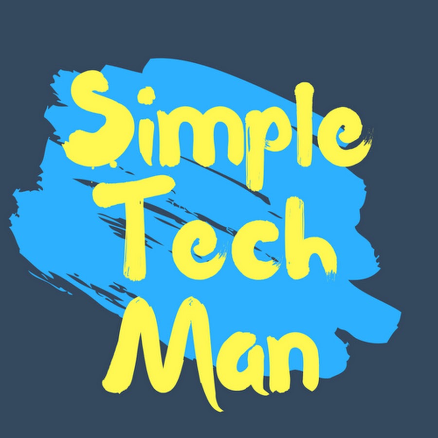 SimpleTech - YouTube