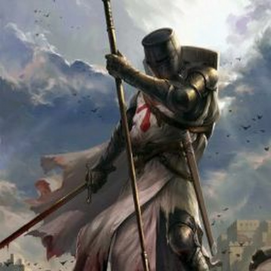 Honorable Knight - YouTube