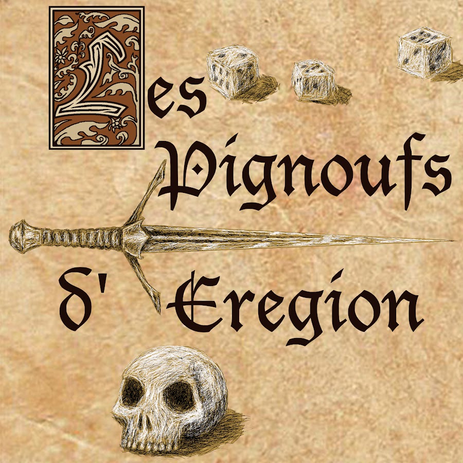 The Pignoufs of Eregion [FR] - YouTube