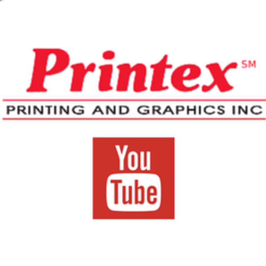 Printex Printing and Graphics Inc - YouTube