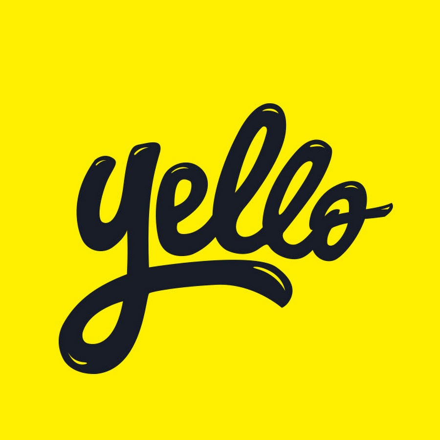 YELLO MEDIA - YouTube