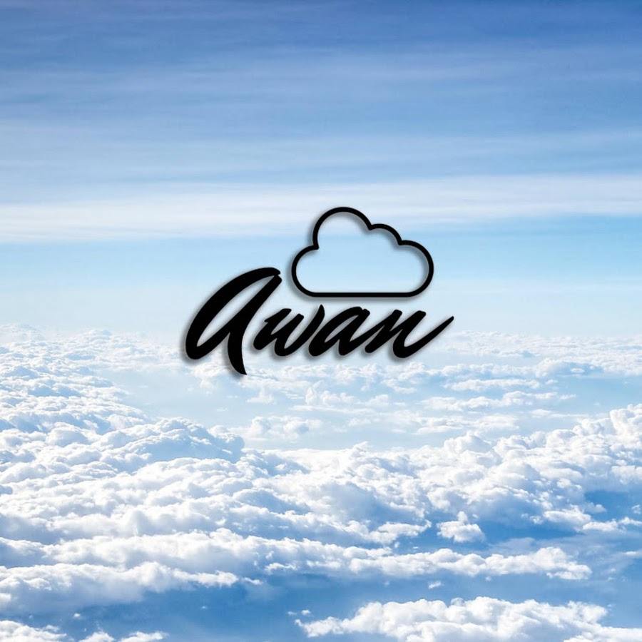Awan Official - YouTube
