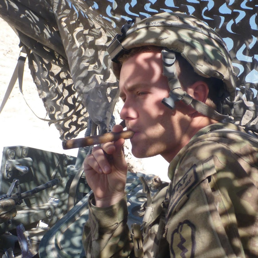 Ryan Rivera - YouTube