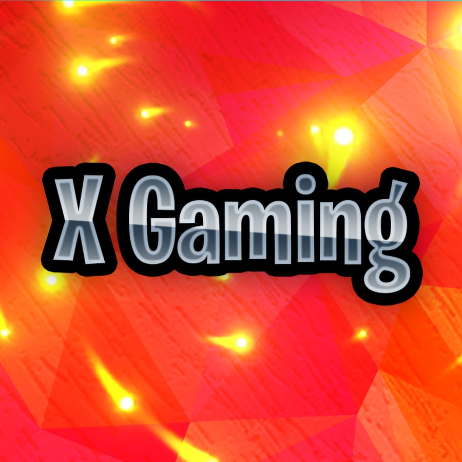 X Gaming - YouTube