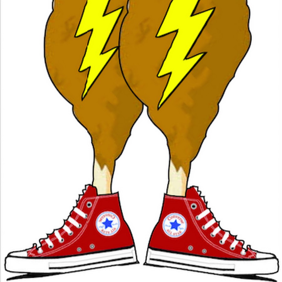 Thunder Chicken Thighs - YouTube