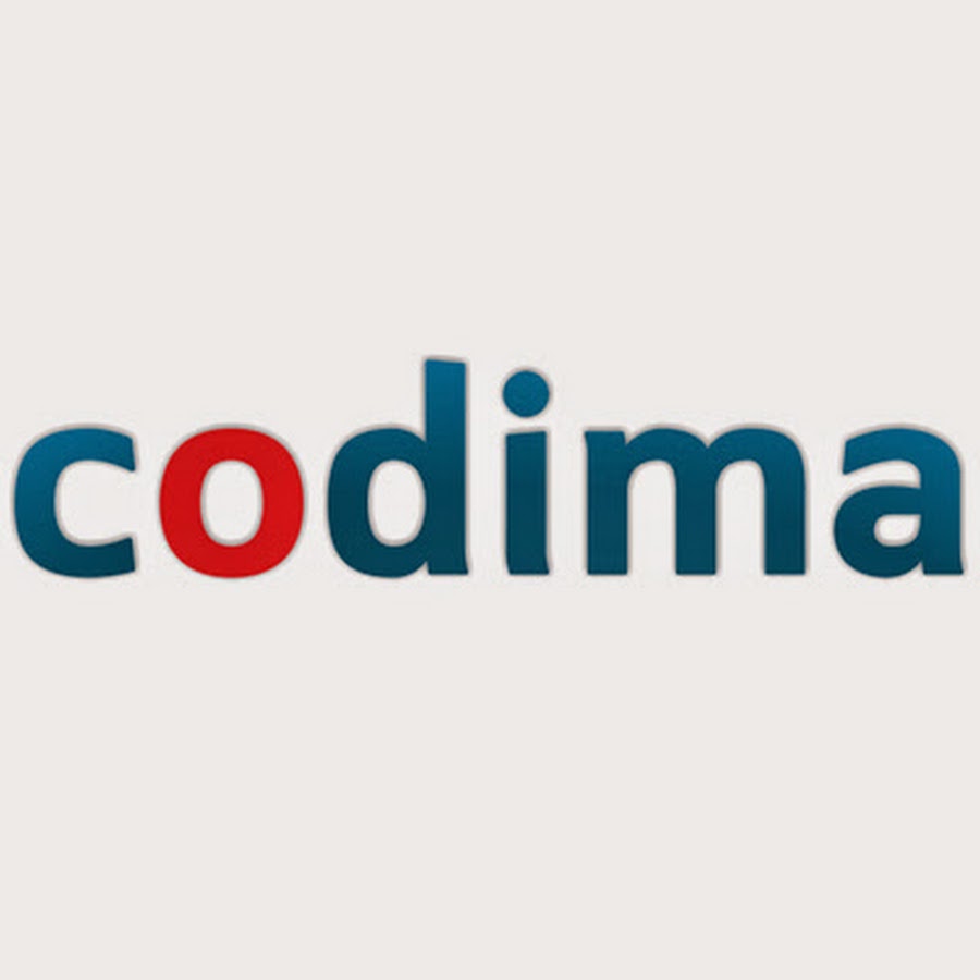 Codima - YouTube