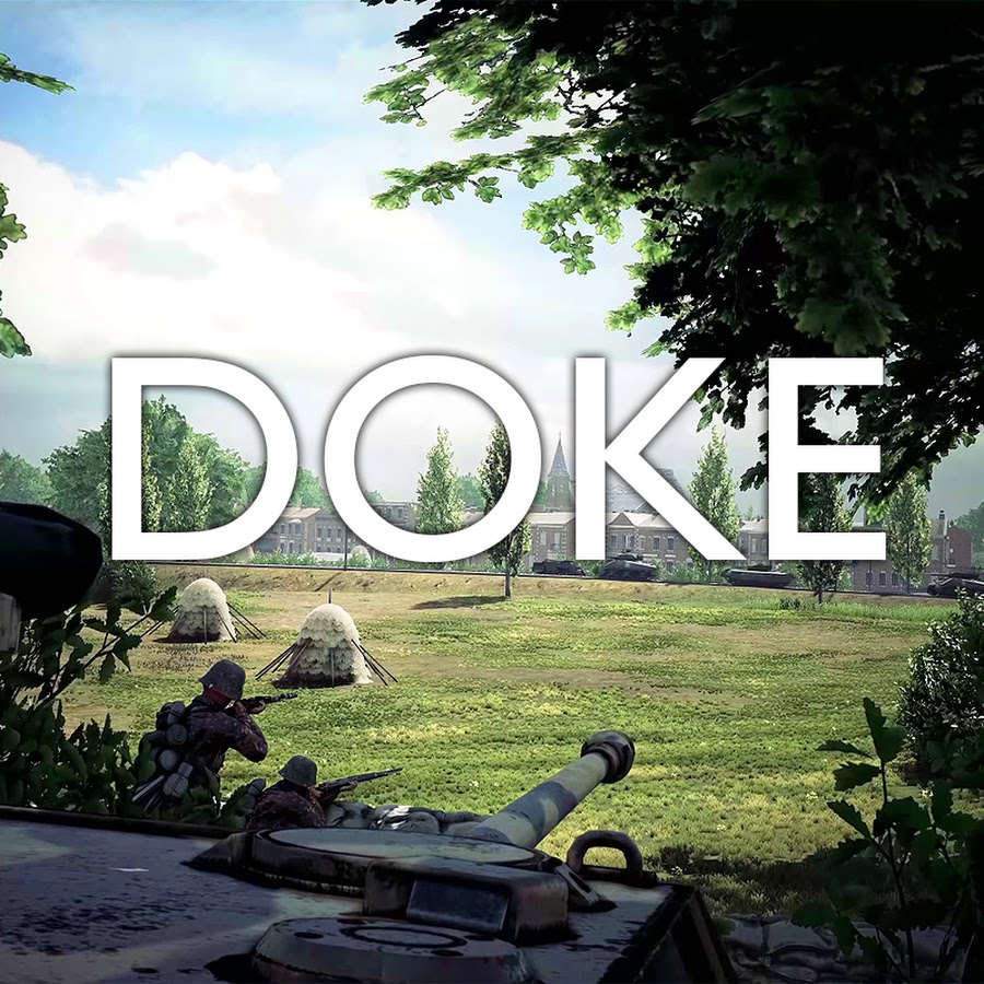 Doke - YouTube