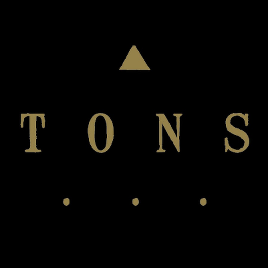 TONS BAND - YouTube