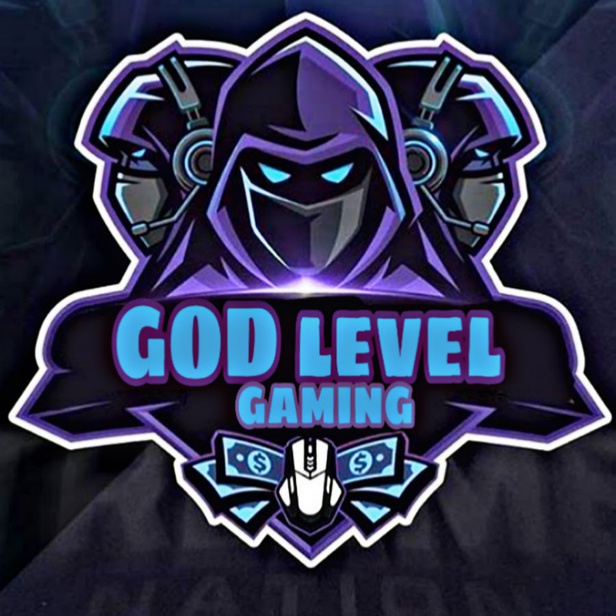 GOD Level Gaming - YouTube