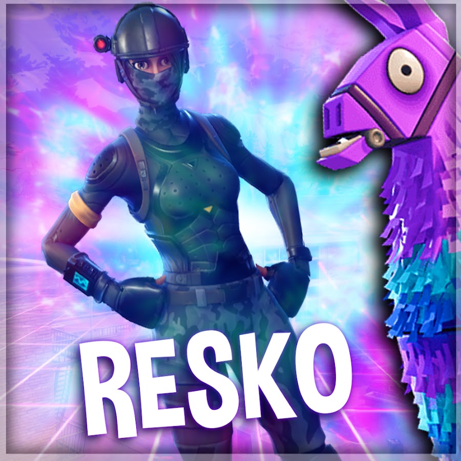 Resko Officiel - YouTube
