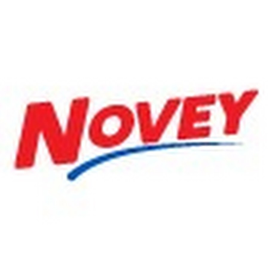Novey Panamá - YouTube