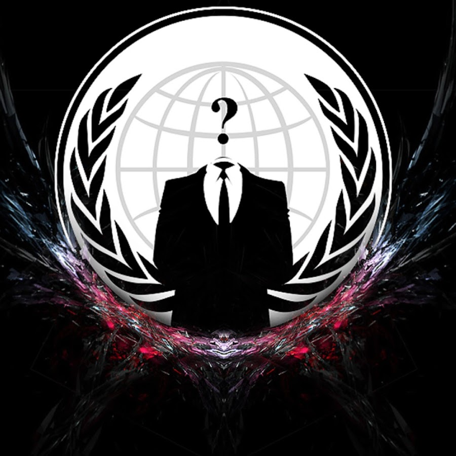 Anonymous Gamer - YouTube