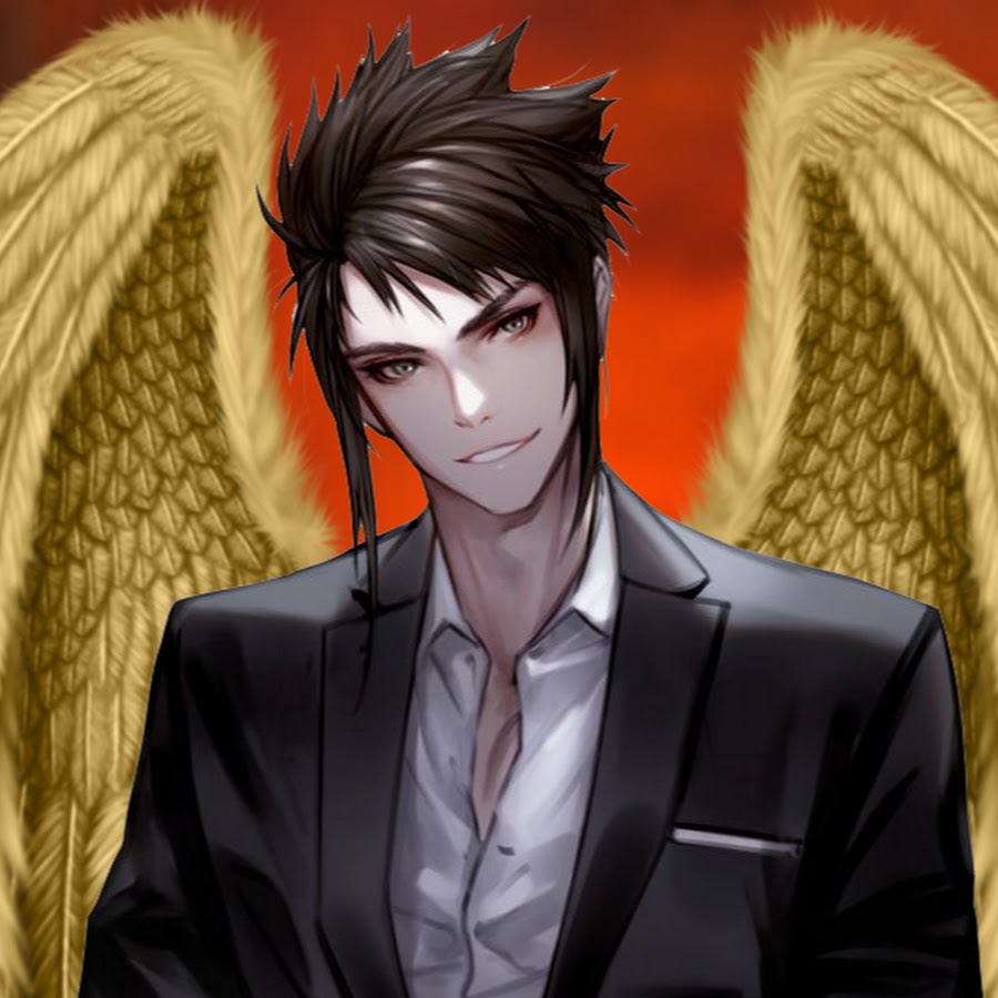 Lucifer Lightbringer - YouTube