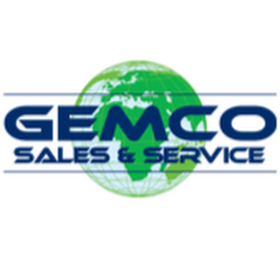 Gemco Sales and Service - YouTube