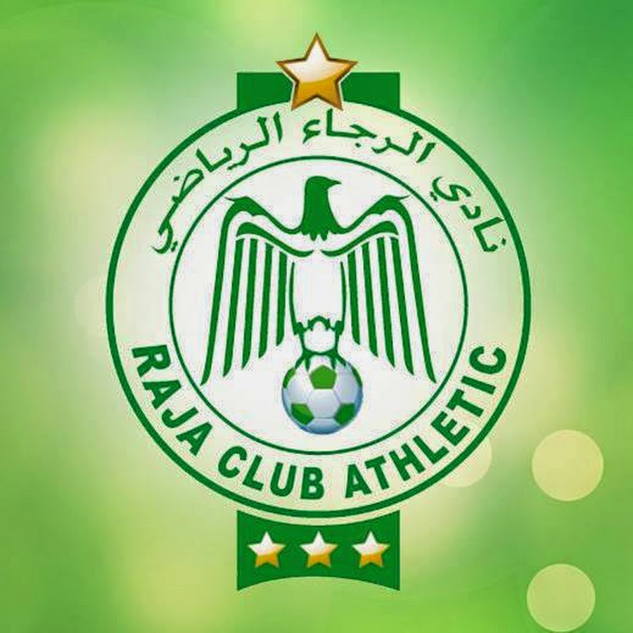 Raja Club Athletic - YouTube
