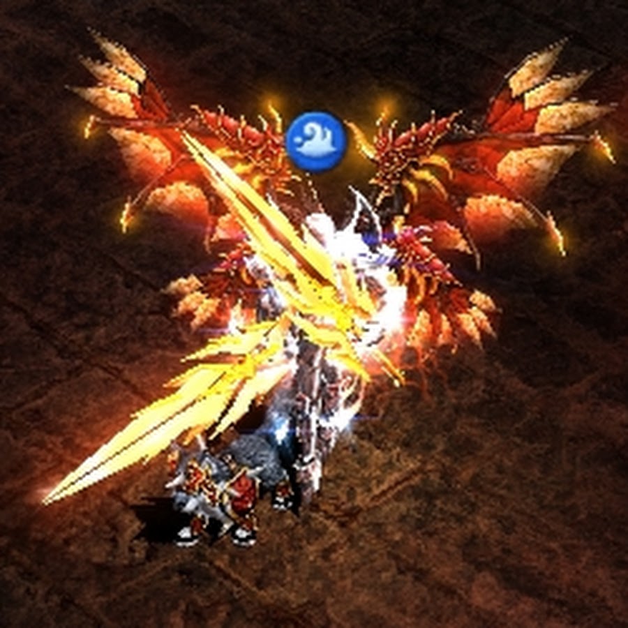 Muonline Webzen - YouTube