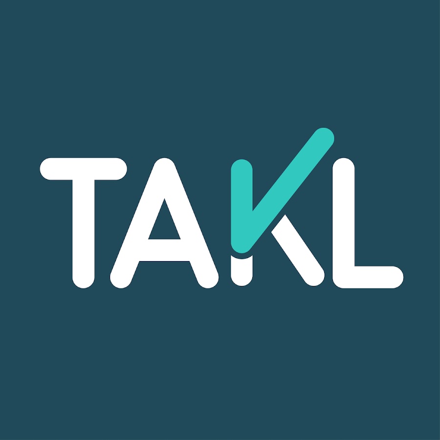 Takl App - YouTube